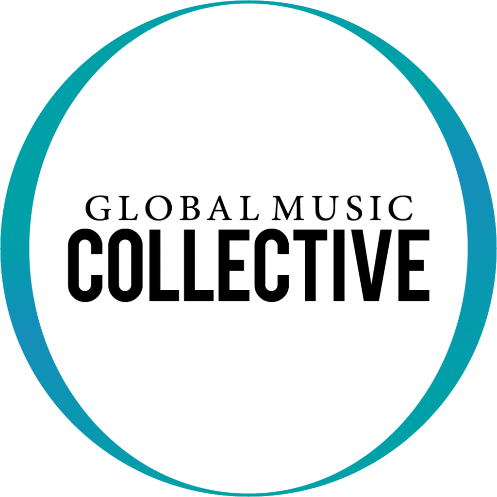 Global Music Collective – Creation, connection, and collaboration ...