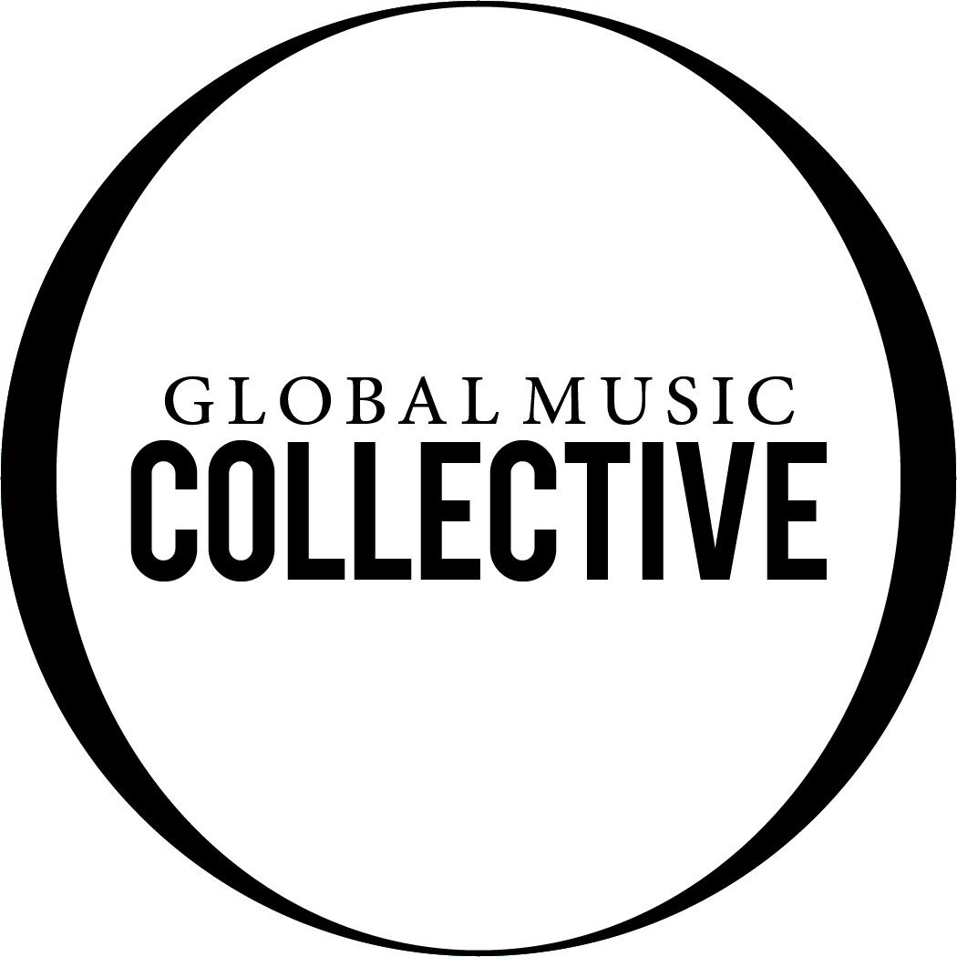 Global Music Collective – Creation, connection, and collaboration ...
