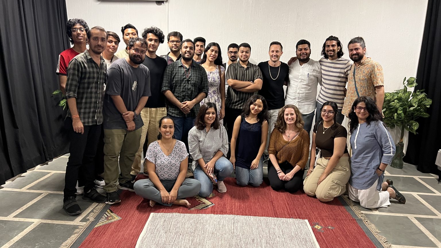 Global Music Collective – Creation, connection, and collaboration ...